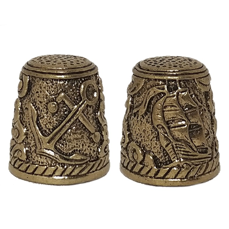 Купить РТО 7131 Наперсток сувенирный "Море" с доставкой в интернет ...